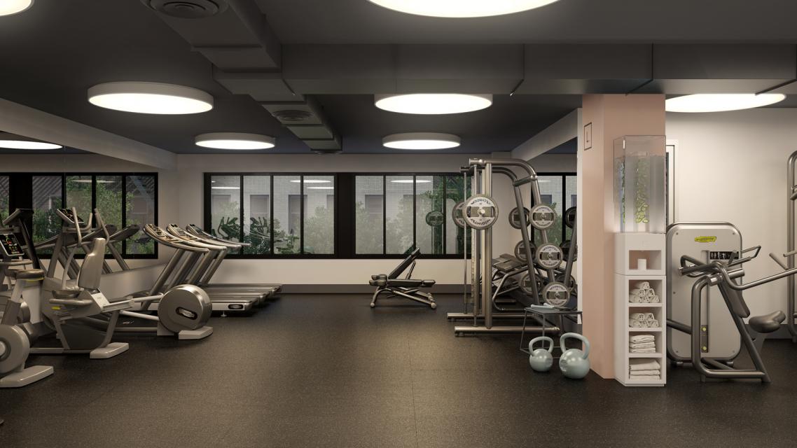 591 Third Avenue rentals | The Lindley | Apartments for rent in Murray Hill