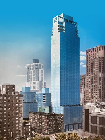 507 West 28th Street rentals | 507 West Chelsea | Apartments for rent ...