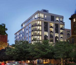 55 Thompson Street | Apartments for rent in Soho | Luxury Rentals Manhattan