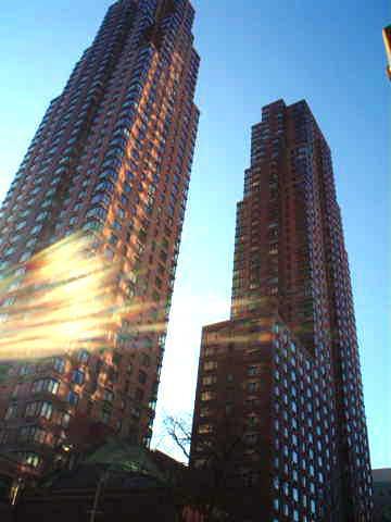 400 West 59th Street rentals | One Columbus Place | Apartments for rent ...