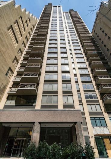 245 East 44th Street rentals | Falcon Tower | Apartments for rent in ...
