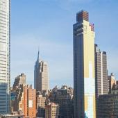 350 West 42nd Street rentals | Orion | Apartments for rent in Hell's ...