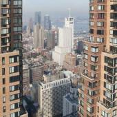 400 West 59th Street rentals | One Columbus Place | Apartments for rent ...