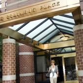 400 West 59th Street rentals | One Columbus Place | Apartments for rent ...