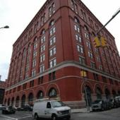 666 Greenwich Street rentals | The Archive | Apartments for rent in ...