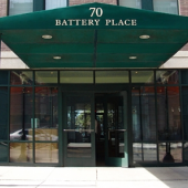 70 Battery Place rentals | Riverwatch Place | Apartments for rent in ...