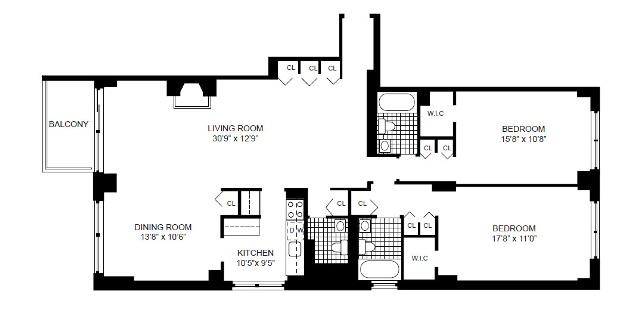 115 East 34th Street rentals | The Murray Hill | Apartments for rent in ...