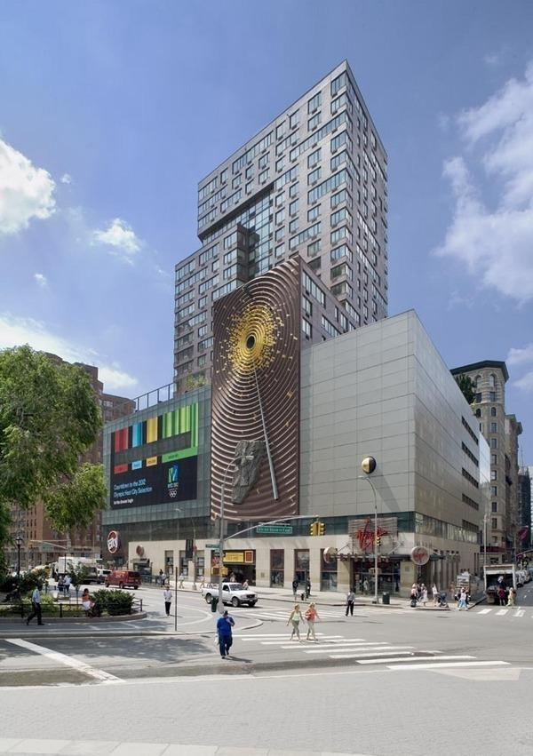 1 Union Square South | Apartments for rent in Greenwich Village ...