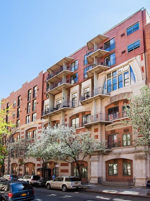 210-220 East 22nd Street rentals | 210-220 East 22nd Street ...