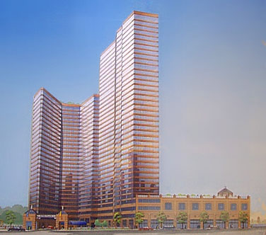 1 River Place rentals | River Place | Apartments for rent in Hell's Kitchen