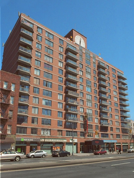 250 East Houston Street rentals | Red Square | Apartments for rent in ...