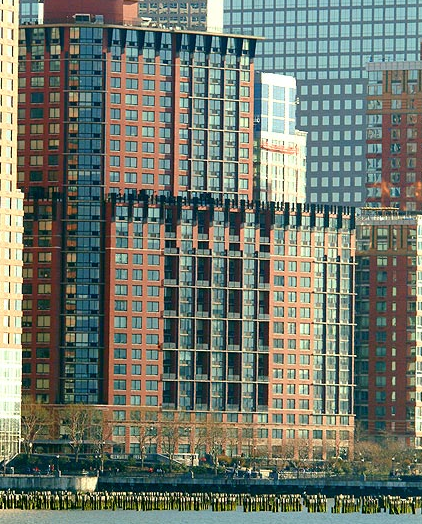 400 Chambers Street rentals | Tribeca Park | Apartments for rent in ...