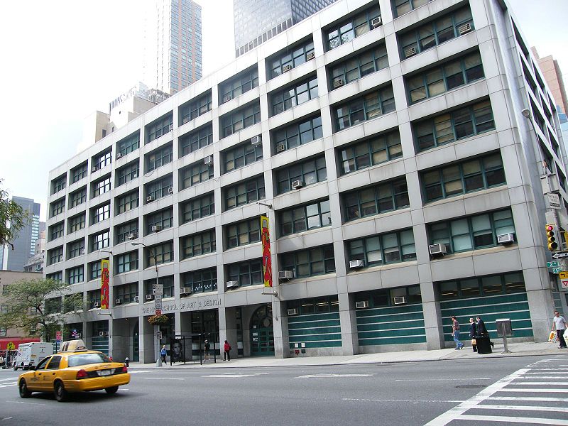 Manhattan Zoned Middle Schools