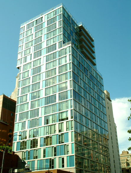 110 Third Avenue rentals | One Ten Third | Apartments for rent in ...