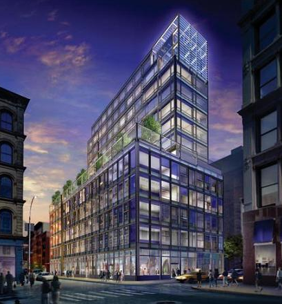 40 Mercer Street rentals | 40 Mercer Residences | Apartments for rent ...