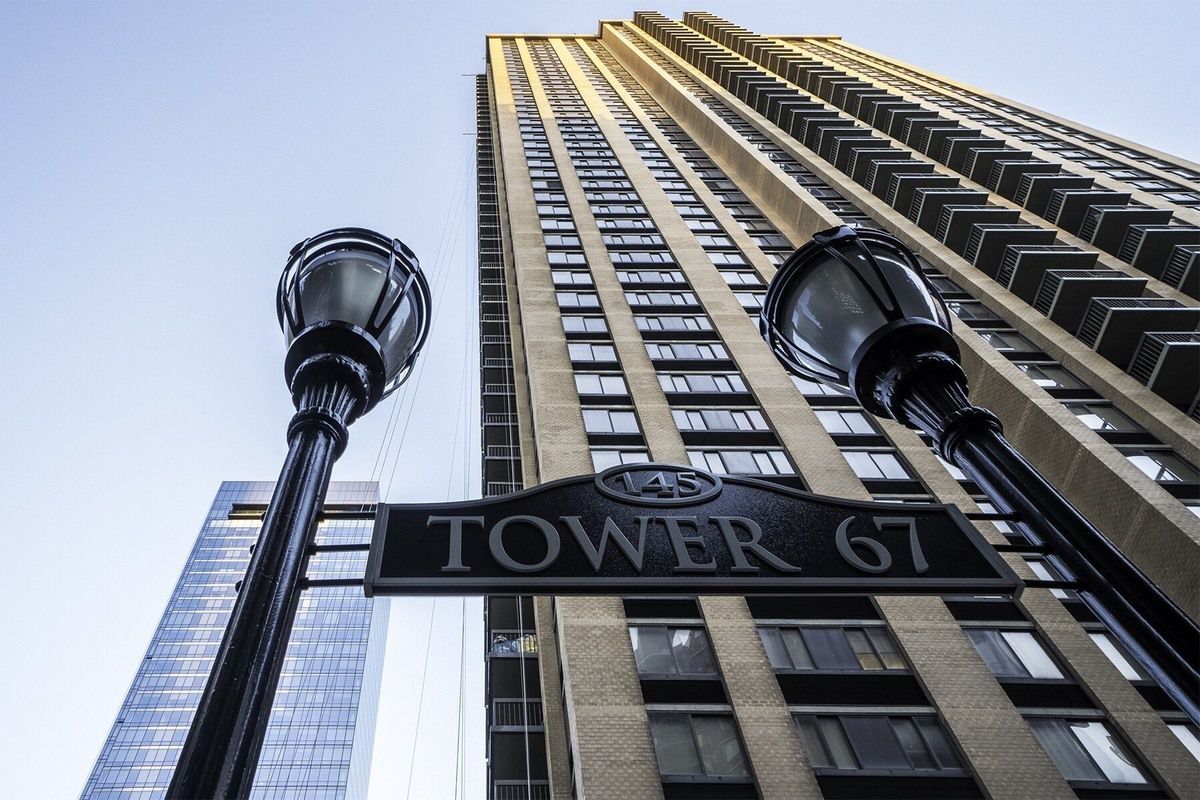 145 West 67th Street rentals | Tower 67 | Apartments for rent in ...